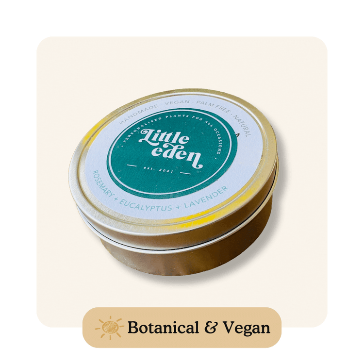 Japanese Mock Orange Gift Set – Little Eden